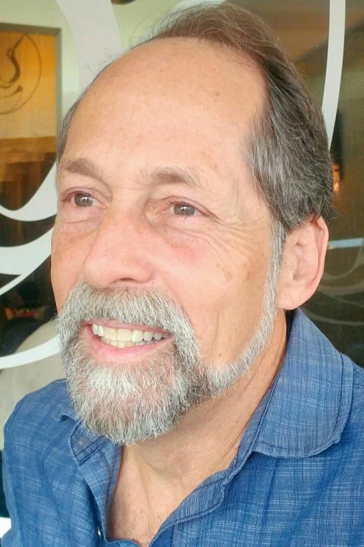 A conversation with Peter Frederick – GoMAMN